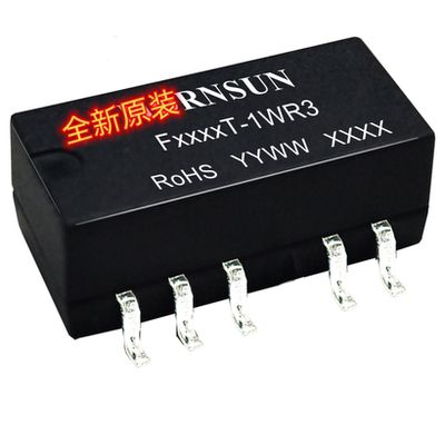 金升阳模块电源F0505T-1WR3