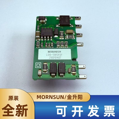 金升阳电源模块LS10-13B12R3P