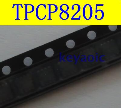 TPCP8205-H N沟道功率MOSFET管 全新正品 TSOP-8