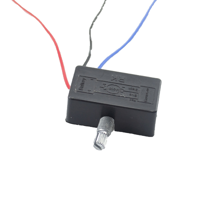 电动喷雾器开关调速器农用打药机