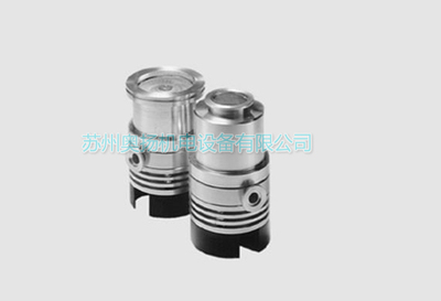 德国莱宝分子泵Leybold TURBOVAC 50