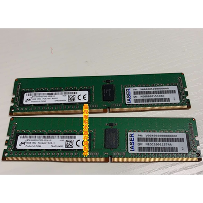 浪潮 NF8480M5 NF5266M5 NF5466M5 服务器内存 16G 2400 ECC REG