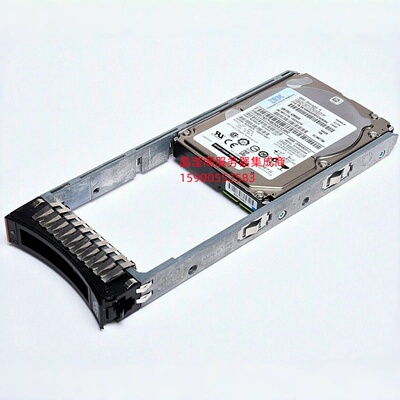 IBM 45W9605 45W9604 900G 10K 2.5 SAS DS8800/8870/8000 硬盘