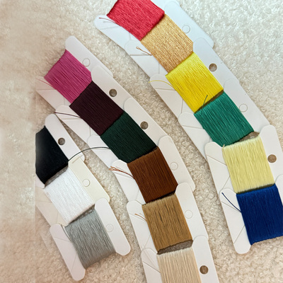 七月七分装线方便家用好收纳