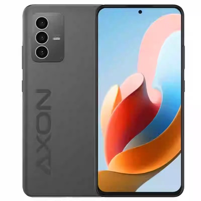 中兴天机Axon41手机天机41PRO