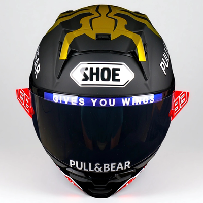 适用SHOEIX15Z8头盔竞技膜