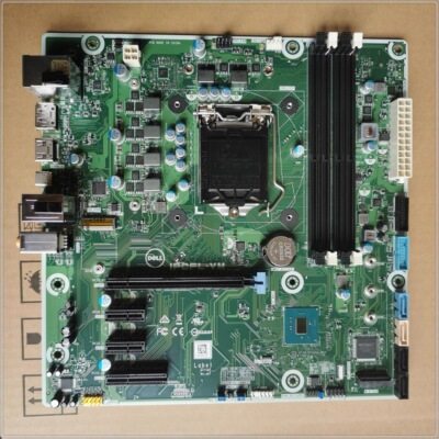 原装DELL戴尔 XPS 8930 主板 IPCFL-VM DF42J T2HR0 Z370 8代9代
