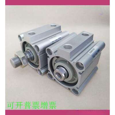 全新原装气动元件CQ2B32/CQ2B40-5 10 15 20 25 30DZ新款薄型气缸