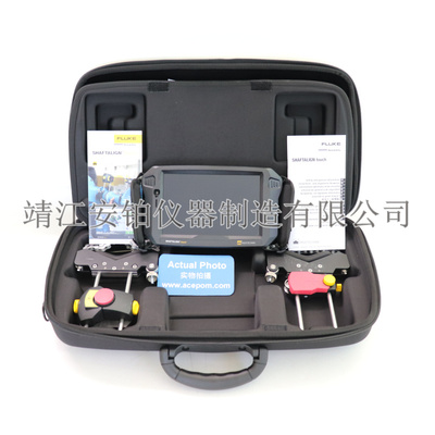 德国普卢福高精度激光对中仪Tab@lign泰宝莱SHAFTALIGNtouch正品