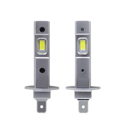 汽车LED高亮大灯500W原装位H4