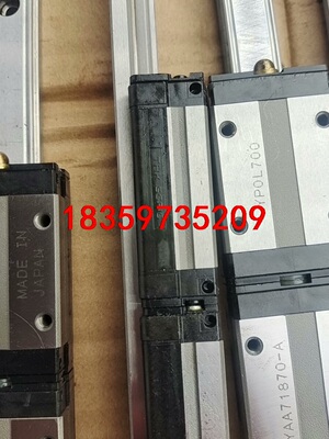 小日本THkSSR15议价