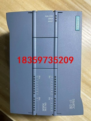 西门子S7-1200PLC  1215C DC/DC/DC议价