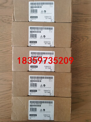 6ES7 592-1BM00-0XB0，适合35mm模块，单议价