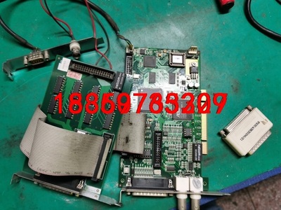 HANSLASER 大族 PCI3000A(V1.3)A议价