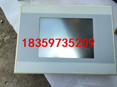 Moeller D-53115 触摸屏拆机，成色漂亮，便宜出议价