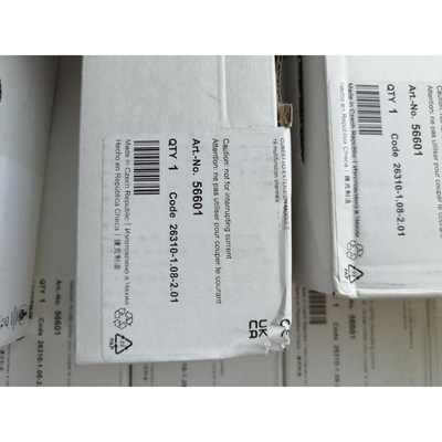 56601全新原装MURR正品现货56601议价