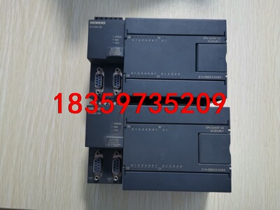 6ES7 214-2BD23-0XB8 CPU224XPCN议价