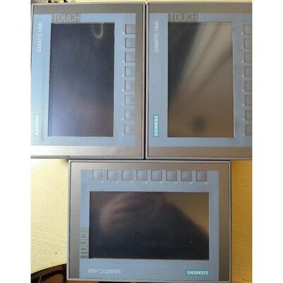 西门子触摸屏KTP 700 basic，订货号123-2GB议价