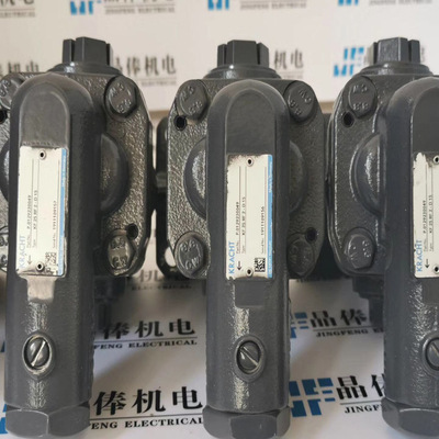 KF50RF1-D齿轮泵ACHT德国
