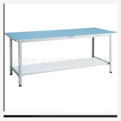 TRUSCO中山轻量工作台