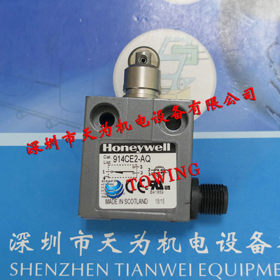 【全新原装】914CE2-AQ霍