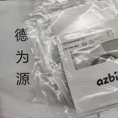 AZBIL接近开关FL7M-1P5