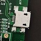 金运V20v18柏林之声好牧人飞利浦PM-pmQ7直播声卡充电接口尾插