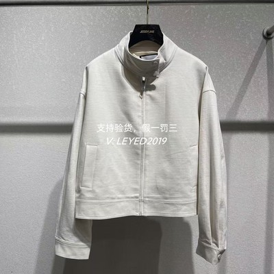 JessyLine专柜正品2025春款百搭外套511107056-699