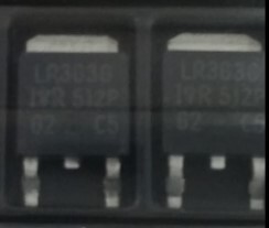 IRLR3636LR3636TO-252