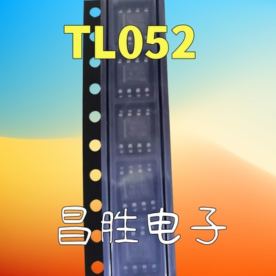TL052CTL052CDRTL052SOP-8