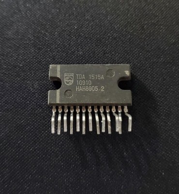 原装进口拆机TDA1515A