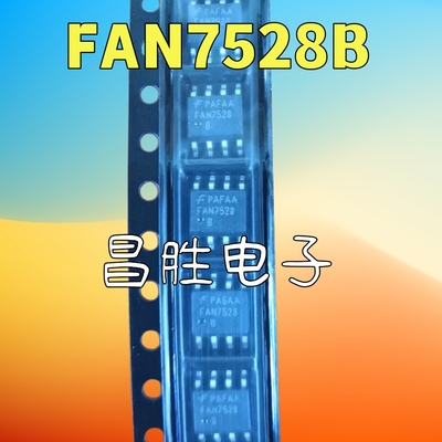 AN7528FAN7528BSOP8