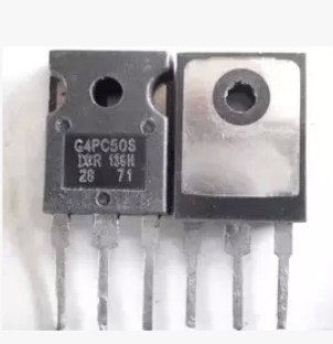 【昌胜电子】原装进口拆机 G4PC50S IRG4PC50S MOS场效应管