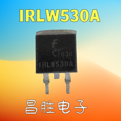 IRF530NSF530NSIRLW530ATO263