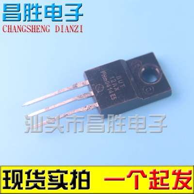 BUT11AXBUT12AXBUT12AF