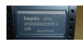 HY5DU561622ETP-54D43
