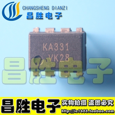 KA33124112803KA7552DIP-8