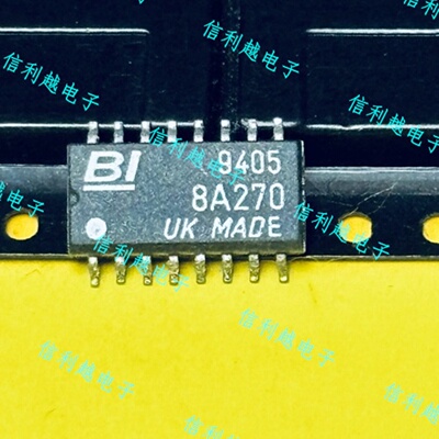 8A270  进口芯片 集成电路  SOP16