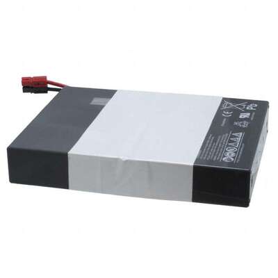 RBC62-1U【REPLACEMENT BATT CARTRIDGE 12V】