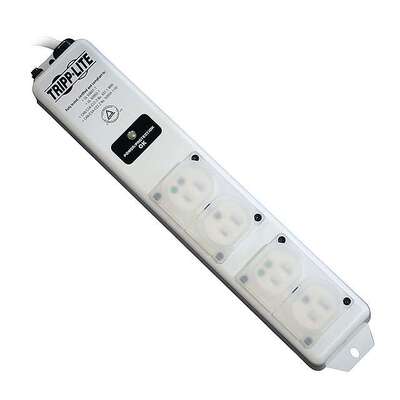 SPS406HGULTRA【SURGE PROTECTOR POWER STRIP HOSP】