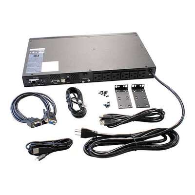 SMART500RT1UN【SMARTPRO 120V 500VA 300W LINE-IN】
