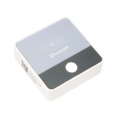 DSGW-030-1-AU【GATEWAY,WIFI2.4G,ZIGBEE,MQTT】