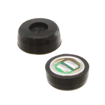 POW-2242L-C3310-B-R【MIC COND ANLG OMNI -42DB 0.236