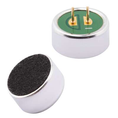 RMIC-110-10-9750-NS1【Omnidirectional Microphone】