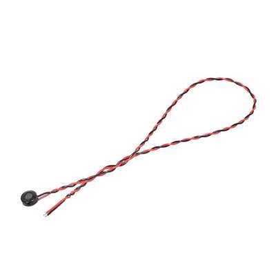 CMEJ-4618-42-L120【MIC COND ANLG OMNI -42DB 0.181