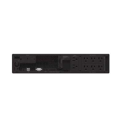 UPS102R1RT0B0B8【RT 1KVA 120V UPS】