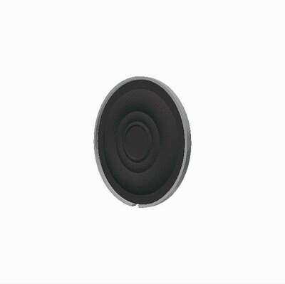 AS02016MR-2-R【SPEAKR 16OHM 300MW TOP PORT 91DB】