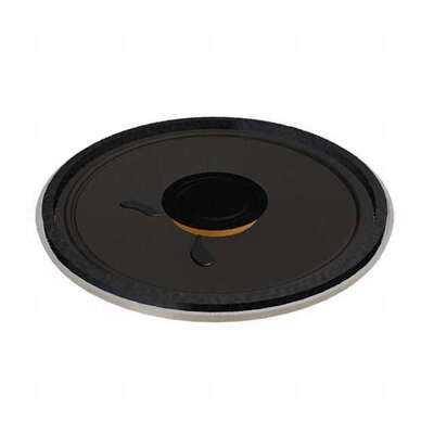 AS05008PR-A-R【SPEAKER 8OHM 1W TOP PORT 84DB】