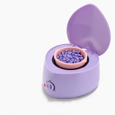 200ml不沾锅热蜡机毛毛蜡疗机