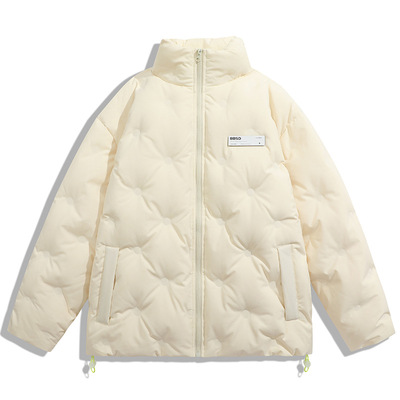 winter men duck down jacket warm coat秋冬季新款羽绒服潮牌